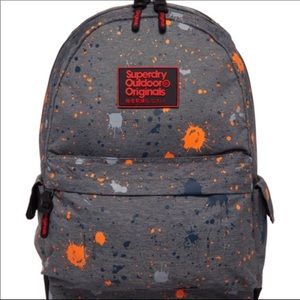 Superdry | Bags | Superdry Backpack | Poshmark